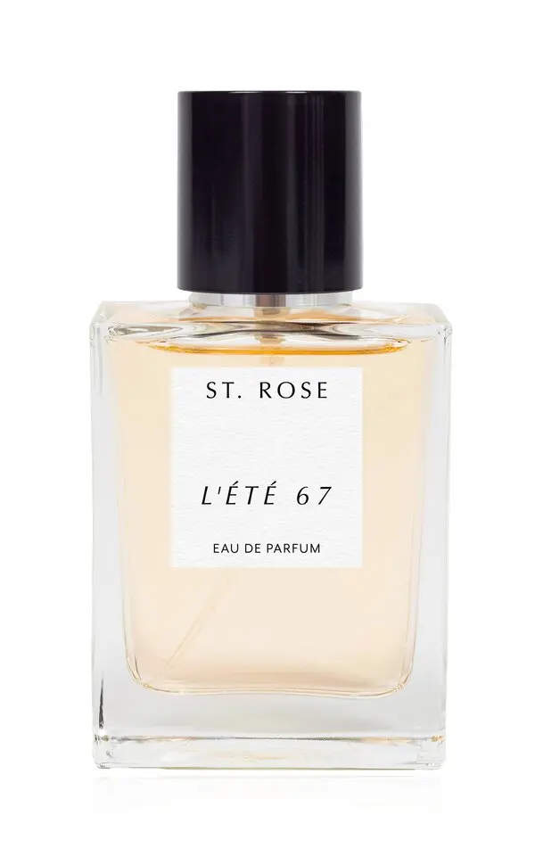 ST. ROSE - L'été 67 Eau De Parfum