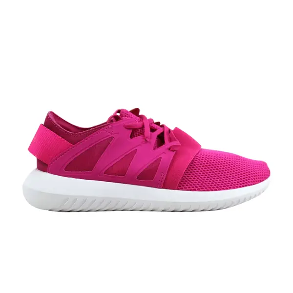 Adidas Tubular Viral Sneakers - Pink