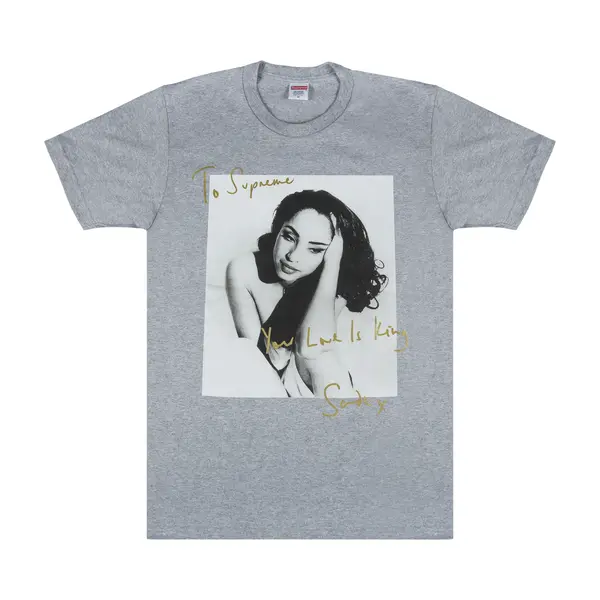 Supreme Sade T-shirt