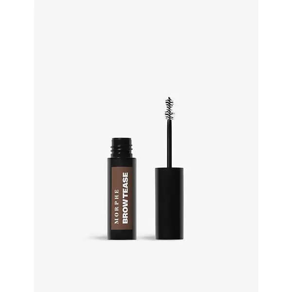 MORPHE Brow Tease Volumising Mousse 5ml - Cold Brew