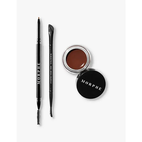 MORPHE High Archiever Brow Kit - Almond