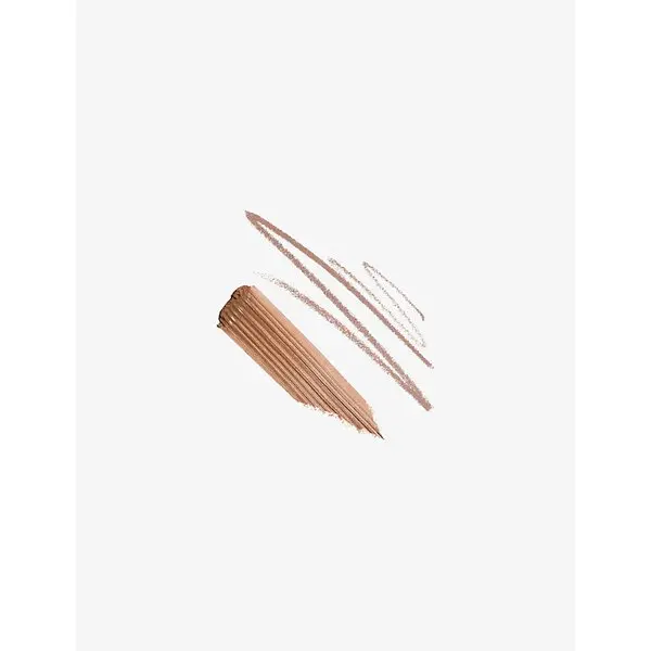MORPHE High Archiever Brow Kit - Biscotti