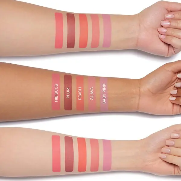 ANASTASIA BEVERLY HILLS Blurring Serum Blush 9.5ml - Peach