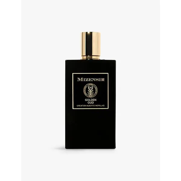 MIZENSIR Golden Oud Eau De Parfum - One-color