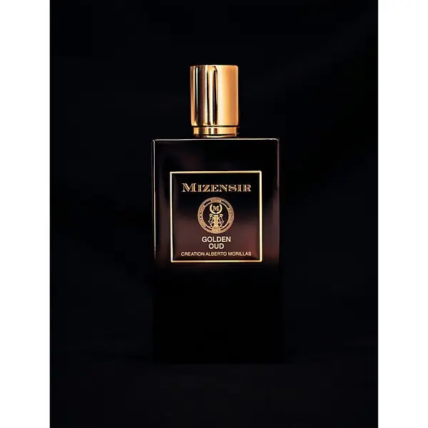 MIZENSIR Golden Oud Eau De Parfum