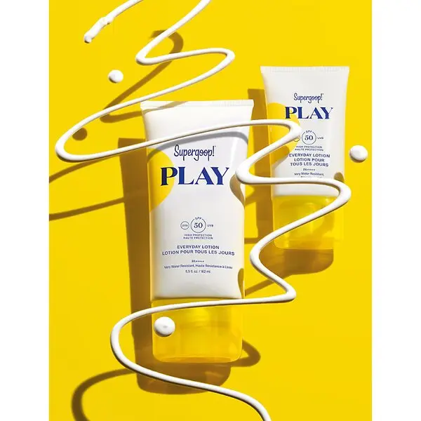 Supergoop!® Play Everyday Lotion Spf 50