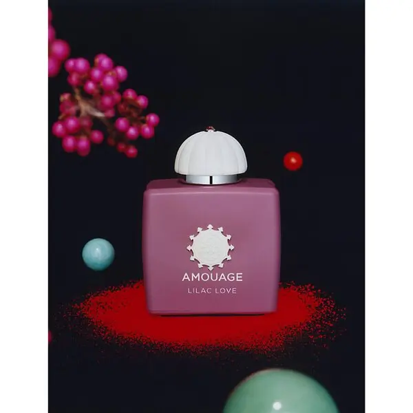 AMOUAGE Lilac Love Eau De Parfum - One-color