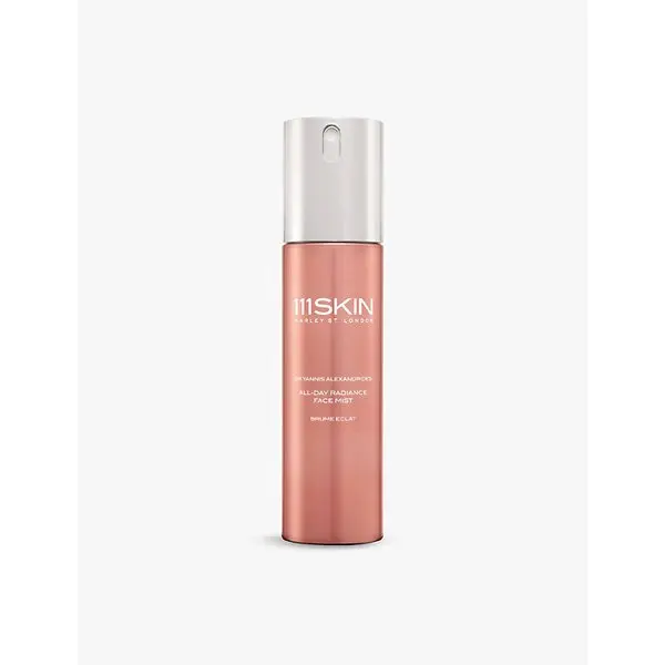111SKIN All Day Radiance Face Mist - One-color