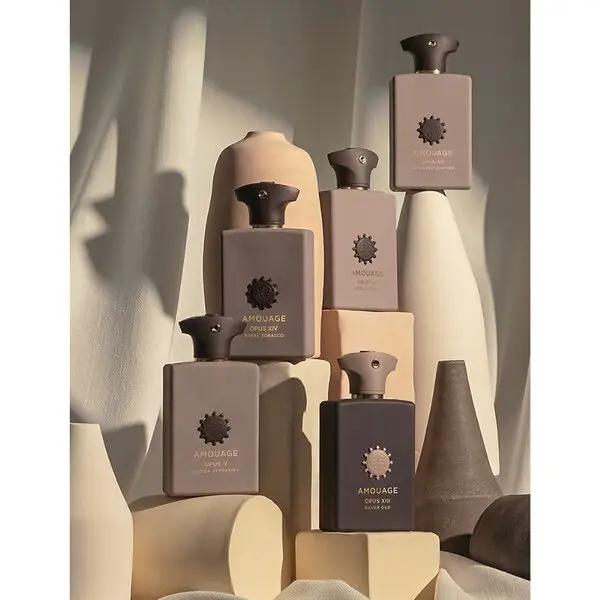 AMOUAGE Opus Xv King Blue Eau De Parfum