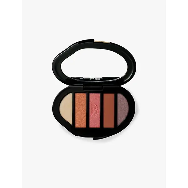 Byredo Desert Road 5 Colours Palette 6g - One-color