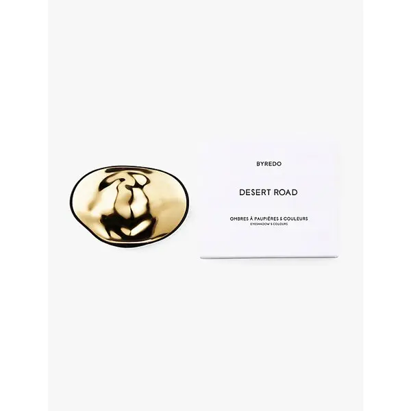 Byredo Desert Road 5 Colours Palette 6g - One-color