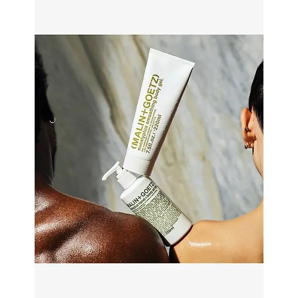 MALIN+GOETZ Eucalyptus Hand And Body Scrub - One-color