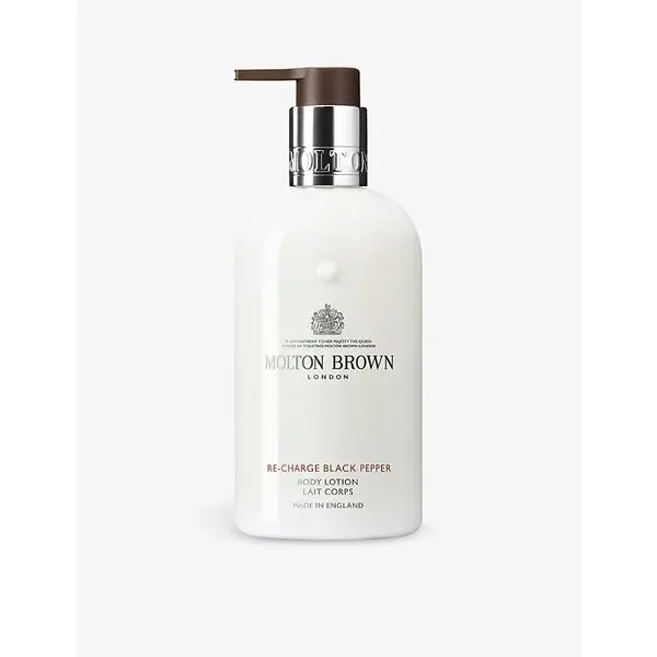 Molton Brown Re-charge Black Pepper Body Lotion - One-color
