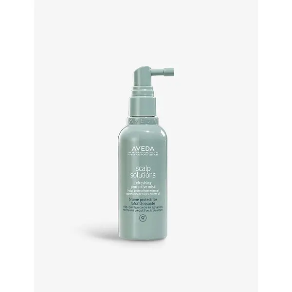 Aveda Scalp Solutions Refreshing Protective Mist - One-color