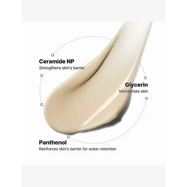 DR. JART+ Ceramidin Skin Barrier Moisturising Milky Lotion