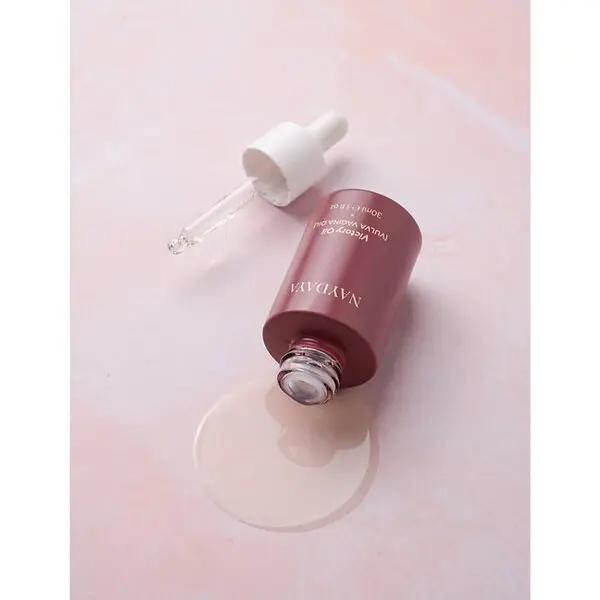 NAYDAYA Victory Oil Vulva Oil