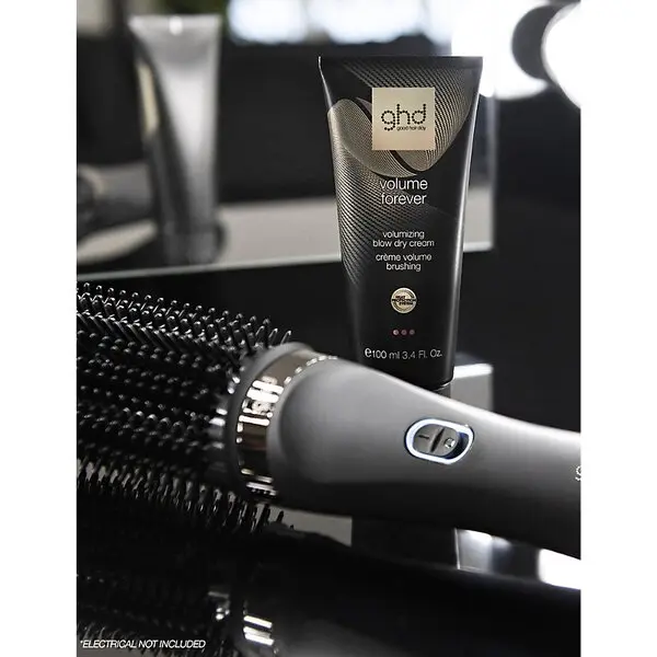 GHD Volume Forever Volumising Blow Dry Cream 100ml