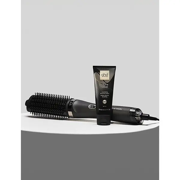 GHD Volume Forever Volumising Blow Dry Cream 100ml
