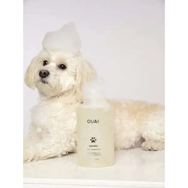 Ouai Fur Bebe Pet Shampoo 474ml