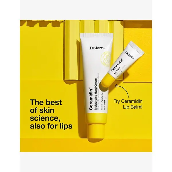 DR. JART+ Ceramidin Moisturising Hand Cream
