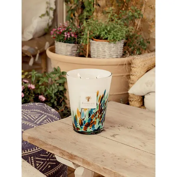 BAOBAB COLLECTION Amazonia Scented Candle 1100g