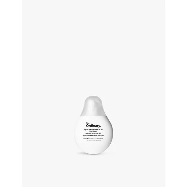 THE ORDINARY Squalane + Amino Acids Lip Balm - One-color
