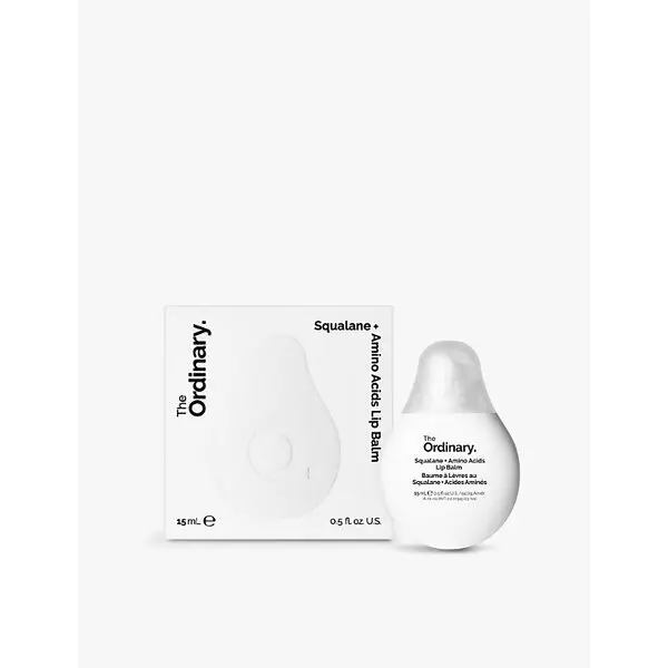 THE ORDINARY Squalane + Amino Acids Lip Balm - One-color