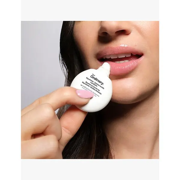 THE ORDINARY Squalane + Amino Acids Lip Balm - One-color