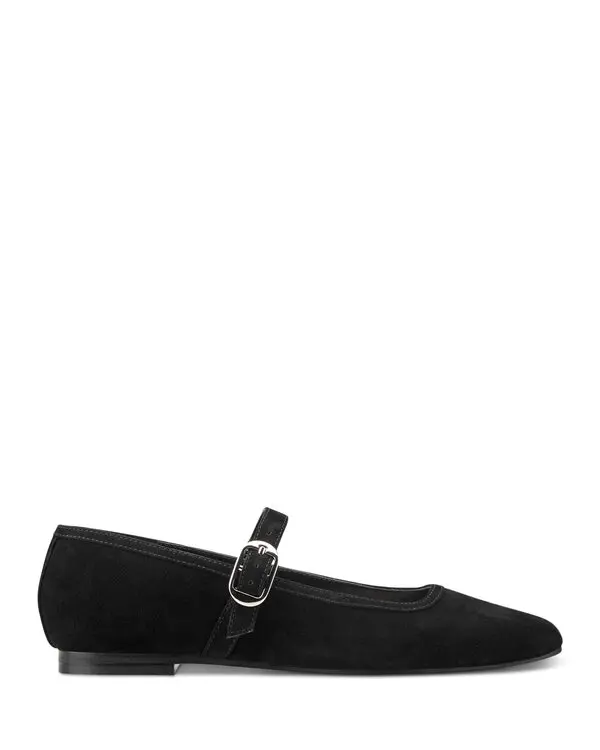 MARC FISHER LTD. Garissa Flats - Black