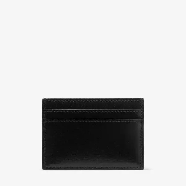 JIMMY CHOO Umika Leather Card Holder