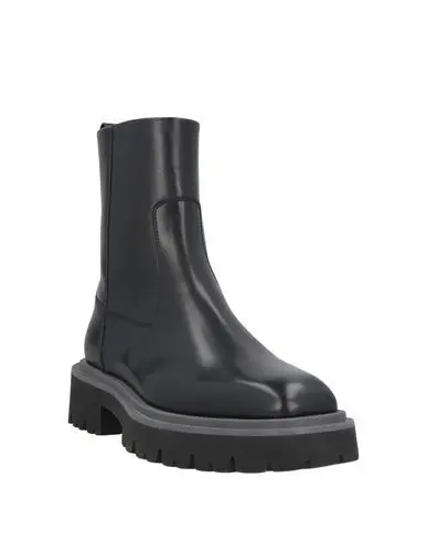 FERRAGAMO Ankle Boots Calfskin