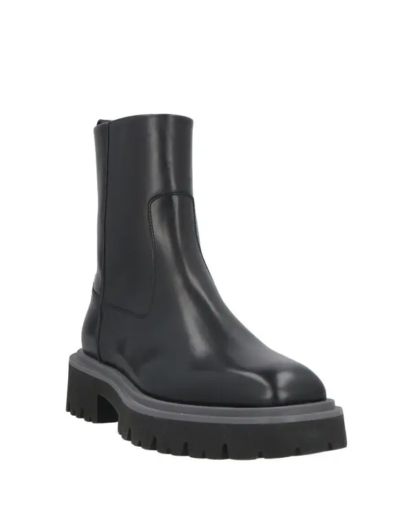 FERRAGAMO Ankle Boots Calfskin