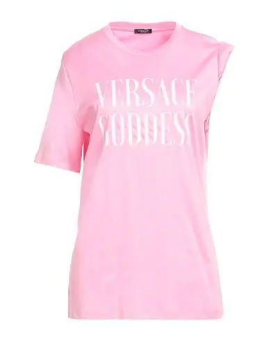 Versace T-shirt - Pink
