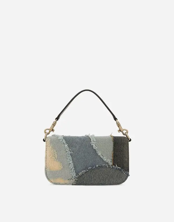 Dolce & Gabbana 3.5 Crossbody Bag