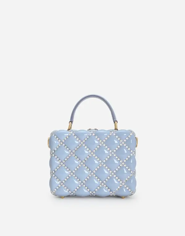 Dolce & Gabbana Dolce Box Handbag