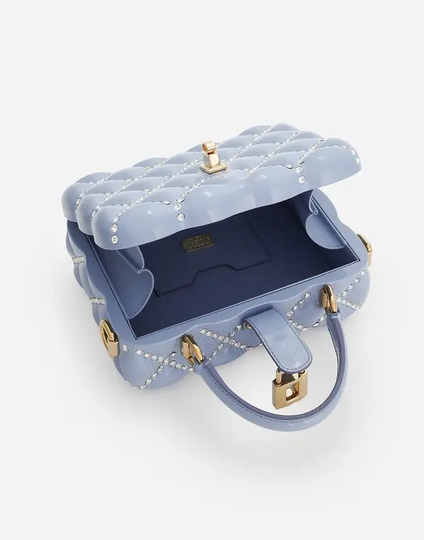 Dolce & Gabbana Dolce Box Handbag