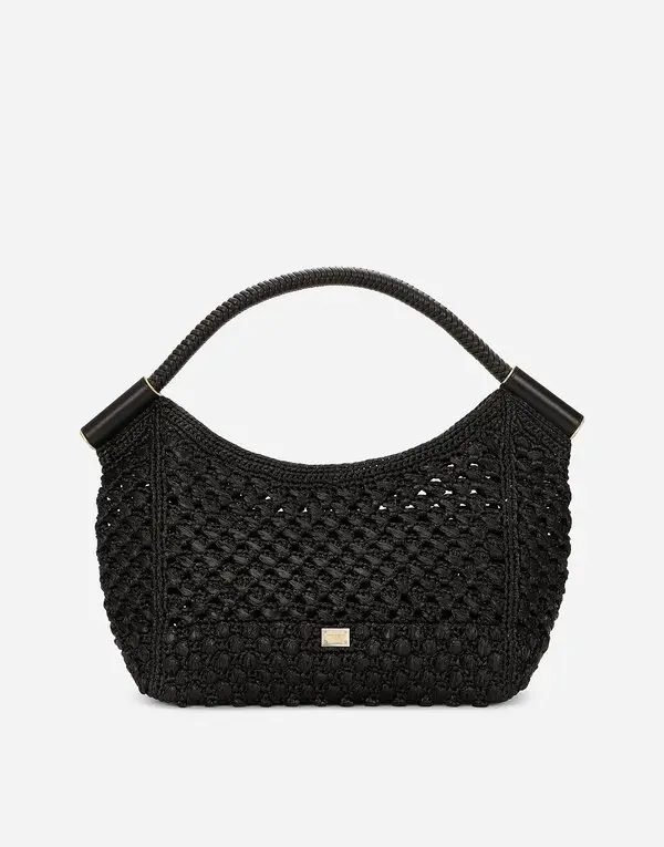 Dolce & Gabbana Sicily Handbag