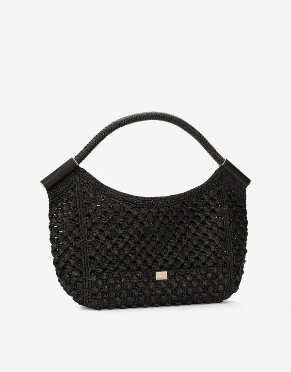 Dolce & Gabbana Sicily Handbag