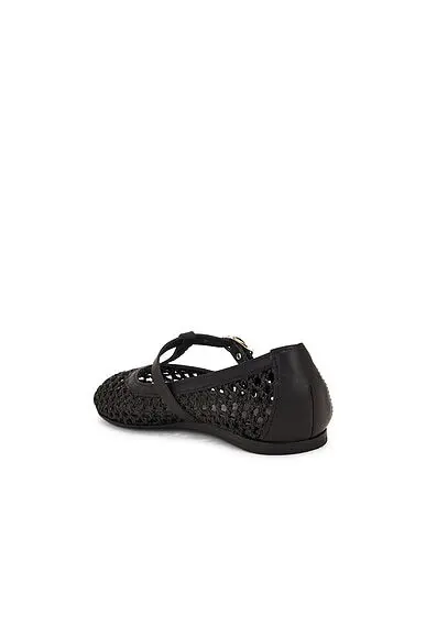 ANCIENT GREEK SANDALS Aerati Ballet Flat
