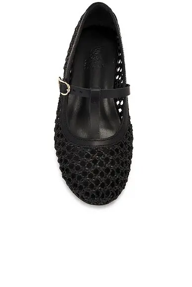 ANCIENT GREEK SANDALS Aerati Ballet Flat