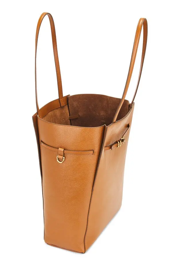 Givenchy Voyou North South Tote Bag