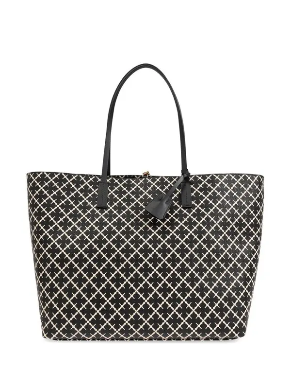 BY MALENE BIRGER Abi Tote - Black