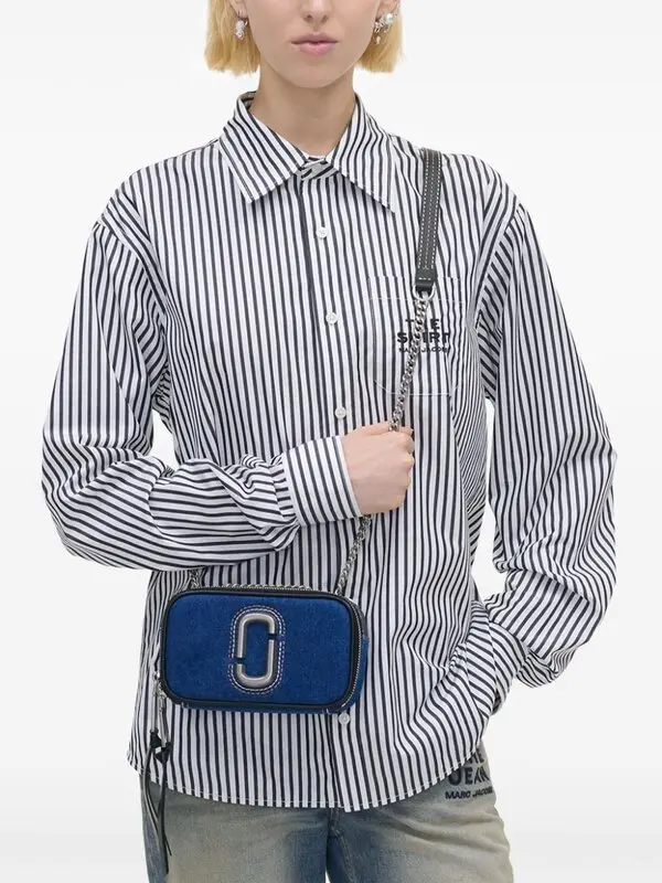 Marc Jacobs Snapshot Cross Body Bag