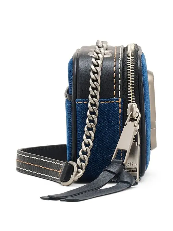 Marc Jacobs Snapshot Cross Body Bag