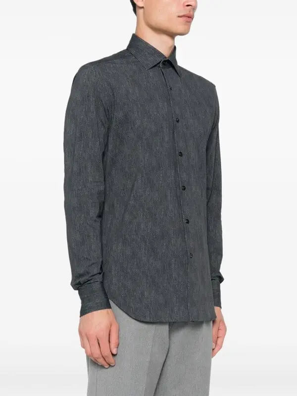 XACUS Active Shirt - Green