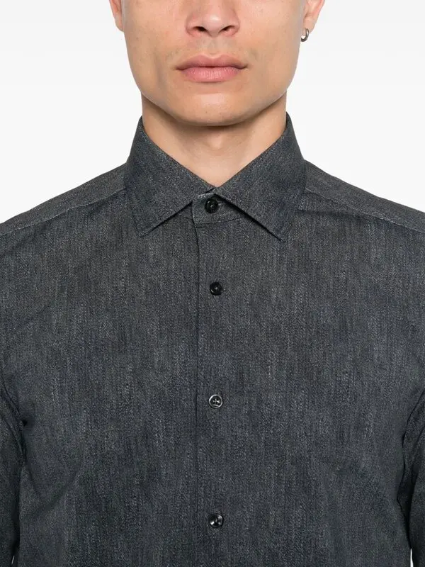 XACUS Active Shirt - Green