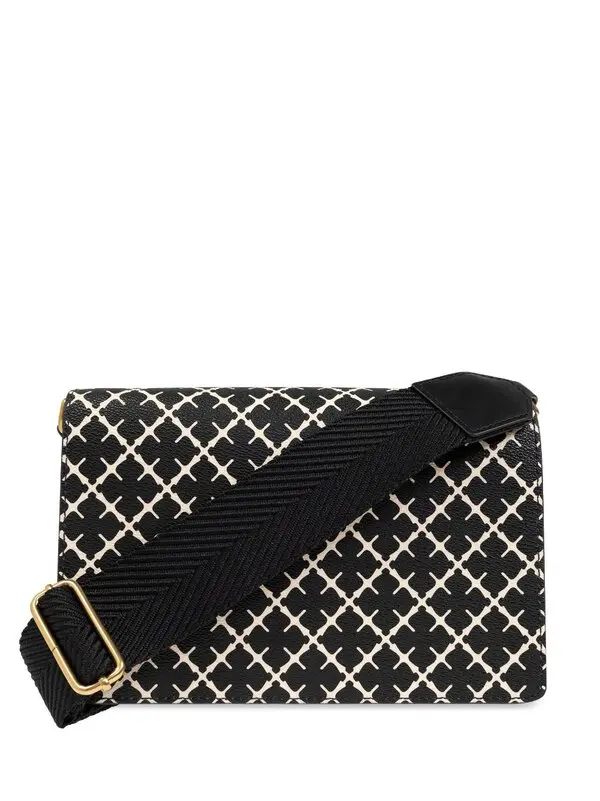 BY MALENE BIRGER Loenna Shoulder Bag - Black