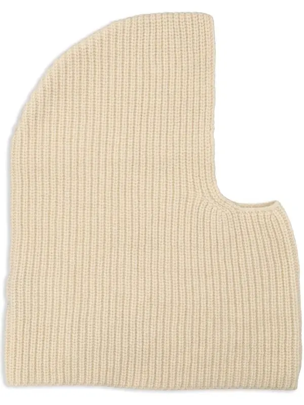 A.P.C. Sacha Balaclava - Neutrals | Editorialist