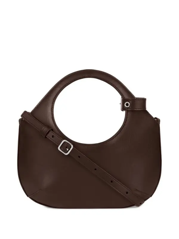 COURREGES Mini Holy Tote Bag