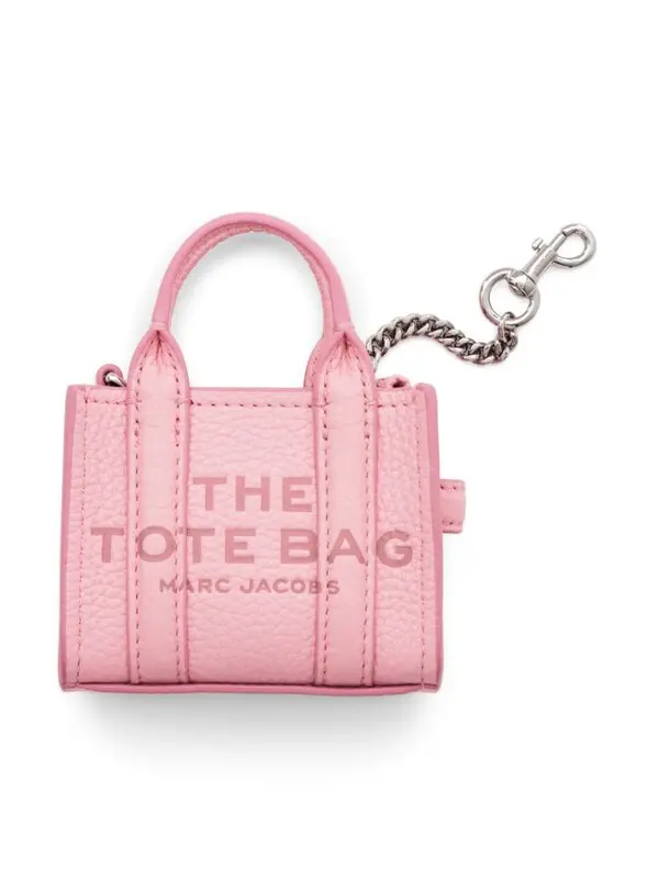 Marc Jacobs Nano Tote Charm